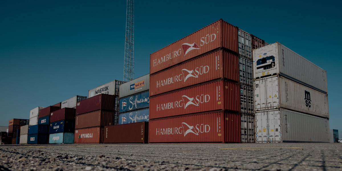 Prima Container Jual Beli Container Bekas, Modifikasi, Baru