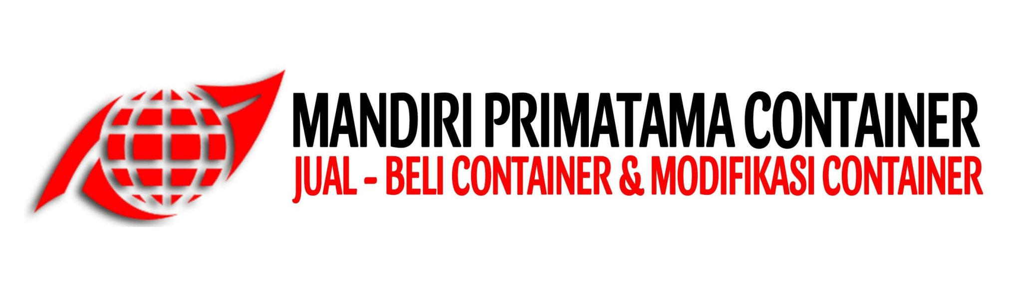 Jenis Kontainer Paling Banyak Digunakan Saat Ini